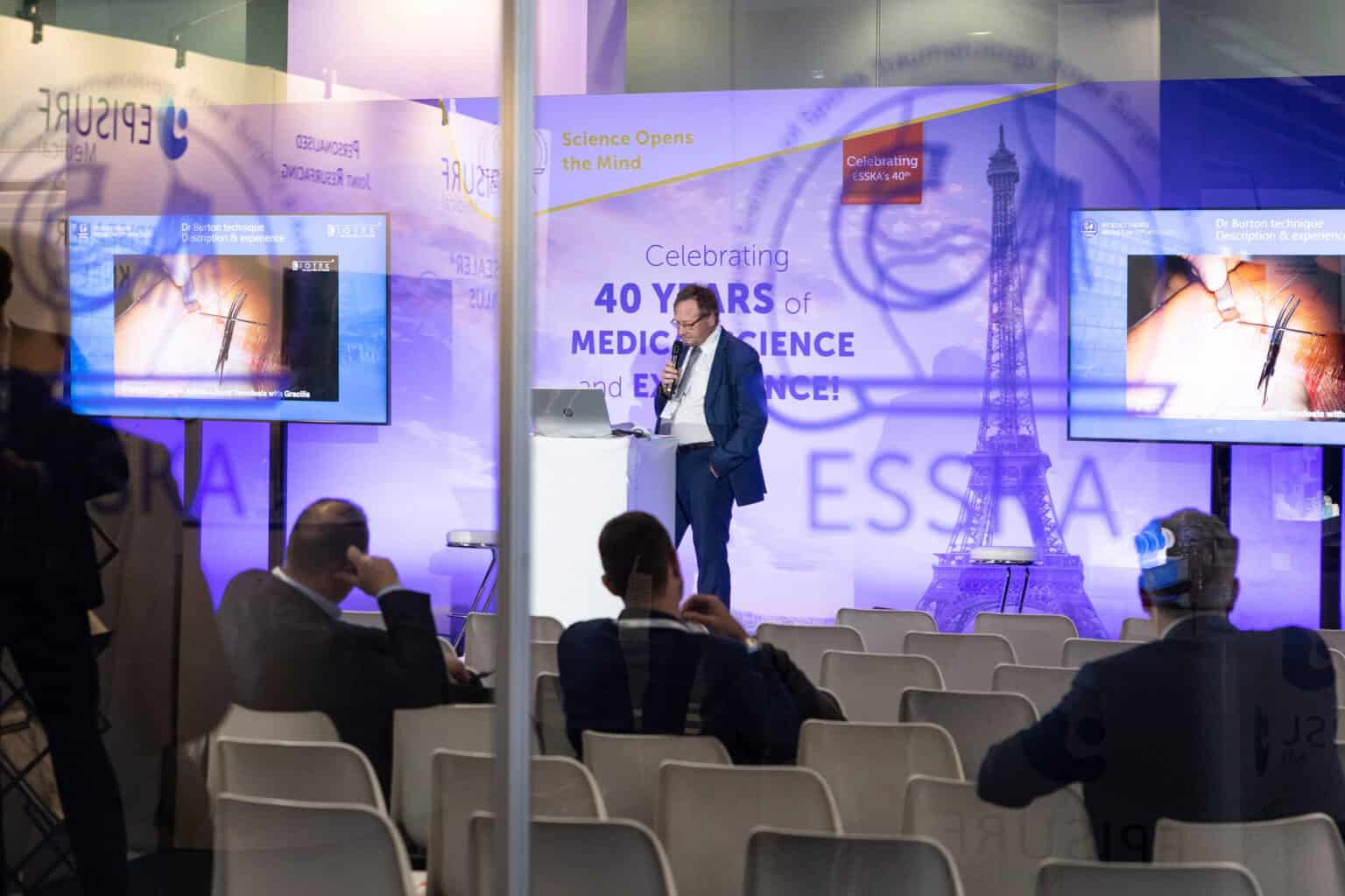 Abstracts - ESSKA Congress 2024