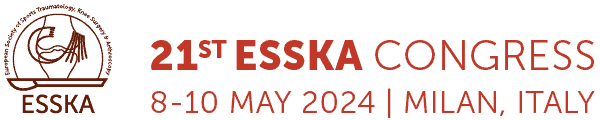 About ESSKA – ESSKA Congress 2026