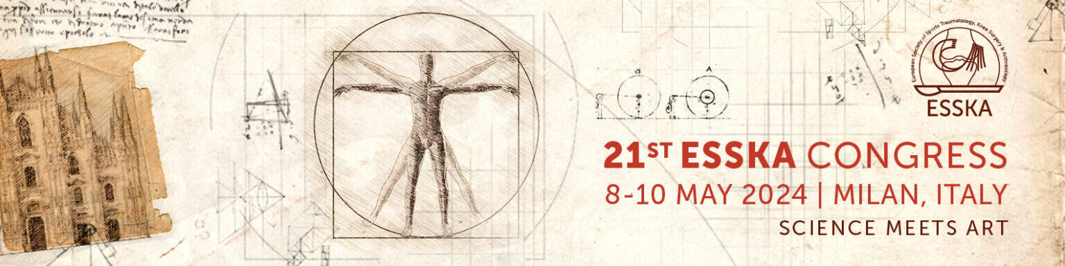 Home - ESSKA 2024