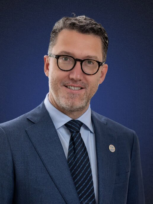 Profile | Michael Hirschmann - ESSKA Congress 2026