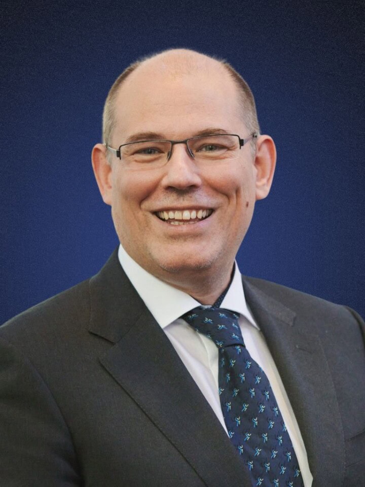 Profile | Thomas Tischer - ESSKA Congress 2026