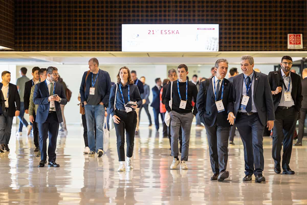 ESSKA Online Regitration | ESSKA Congress 2026